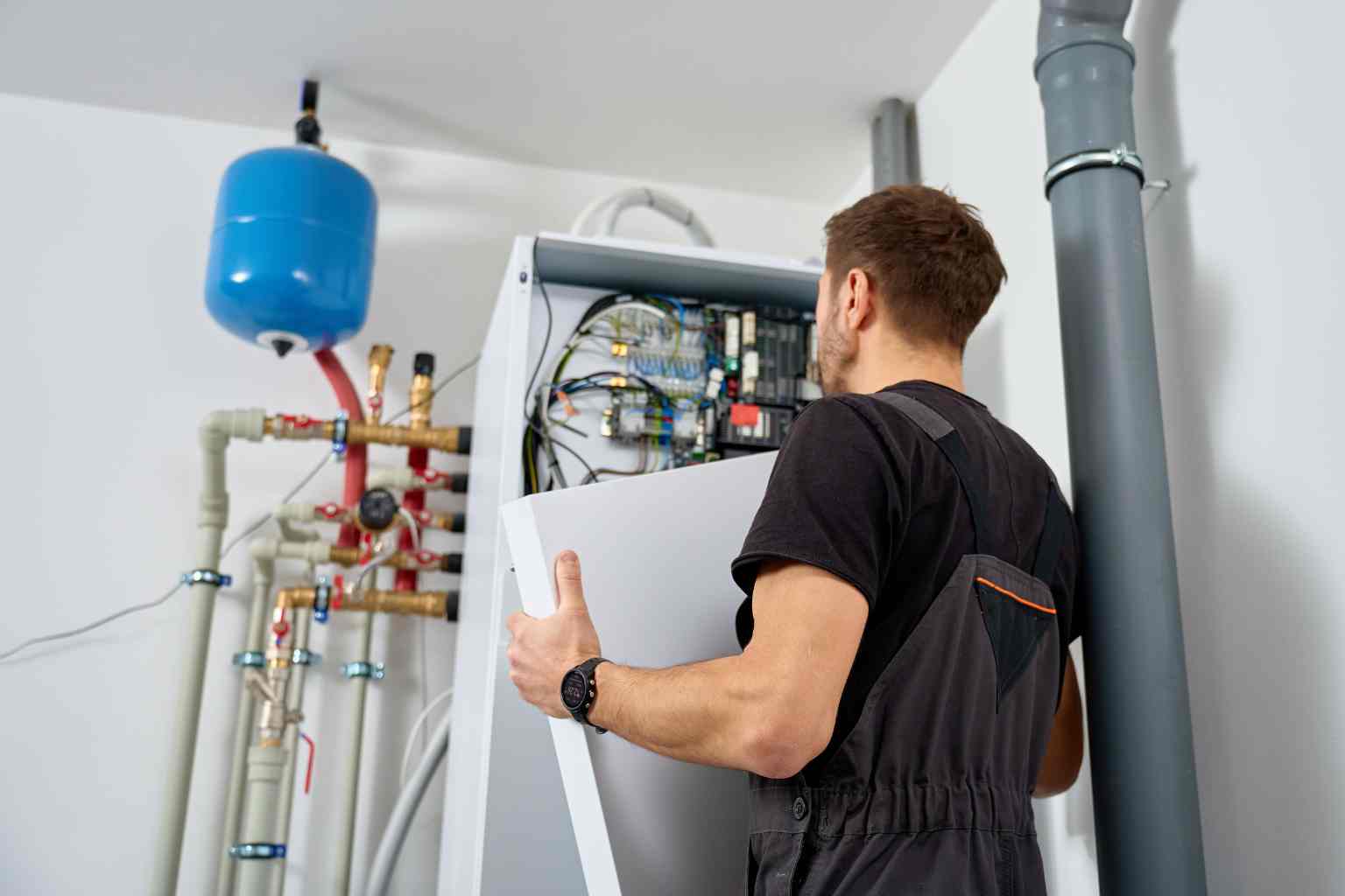 Alabama Professional HVAC Maintenance | Book Now