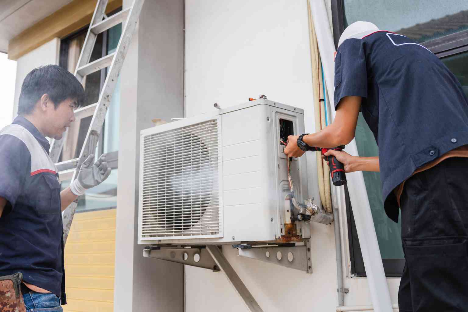 Quality HVAC Installation Services in Arab, Alabama
